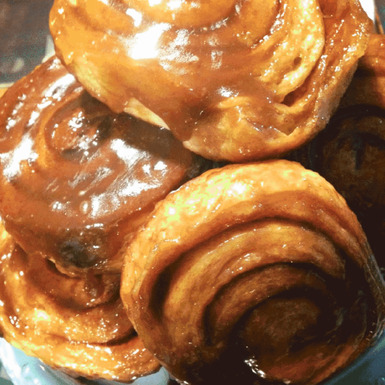Pastry | Utica Bread