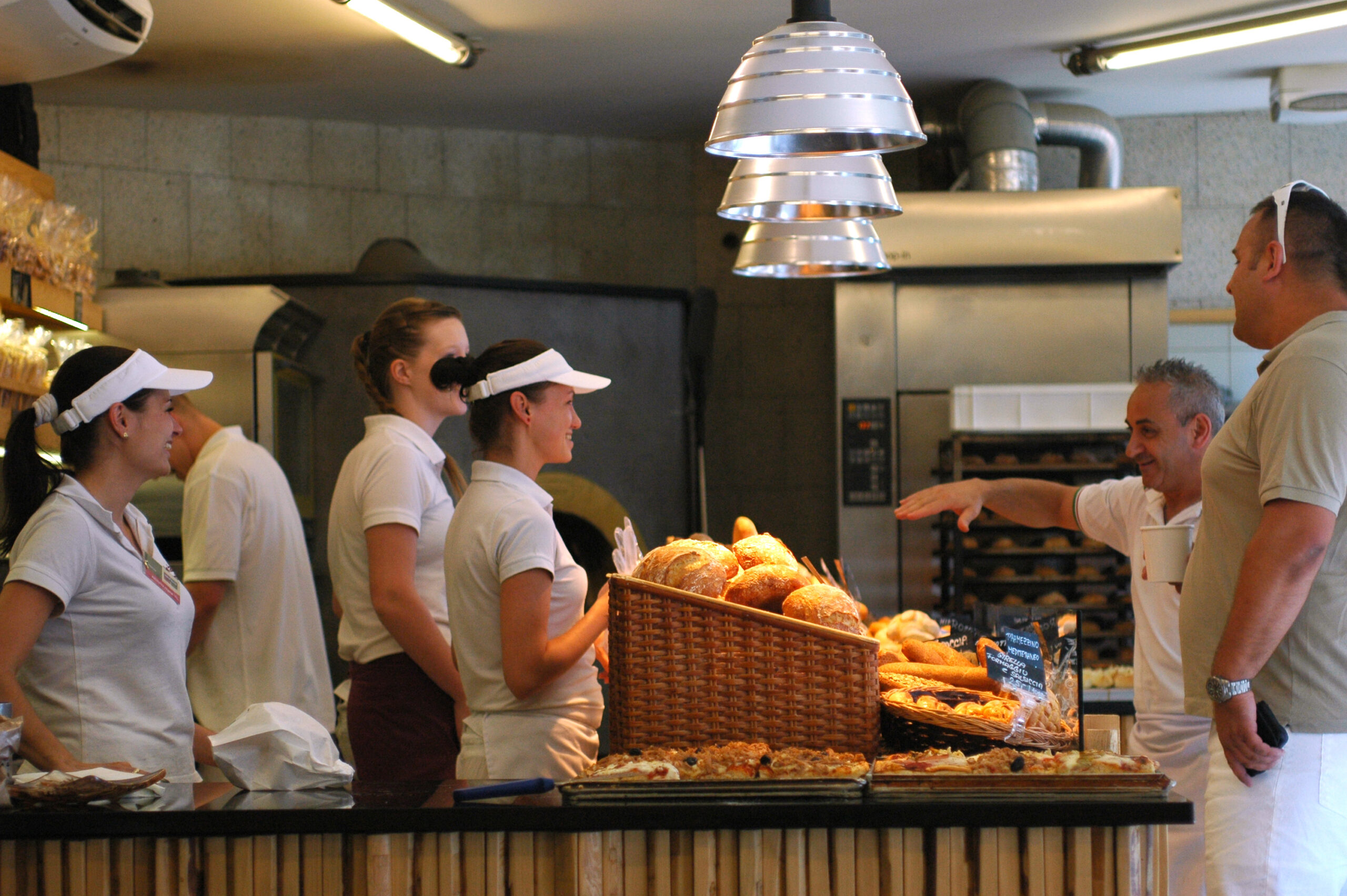 Bread | Utica Bread